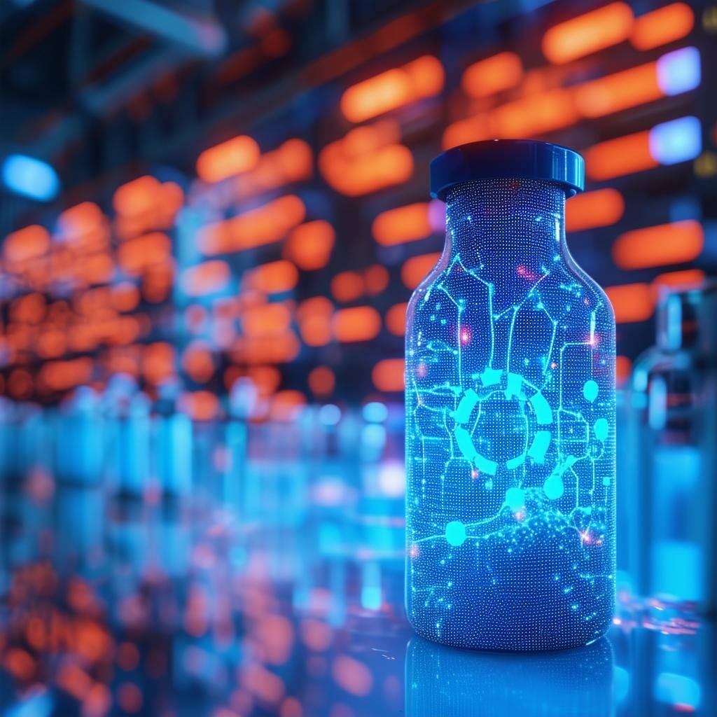AI-Powered Anomaly Detection for Proactive Risk Management in ... AI-Powered Anomaly Detection for Proactive Risk Management in ...